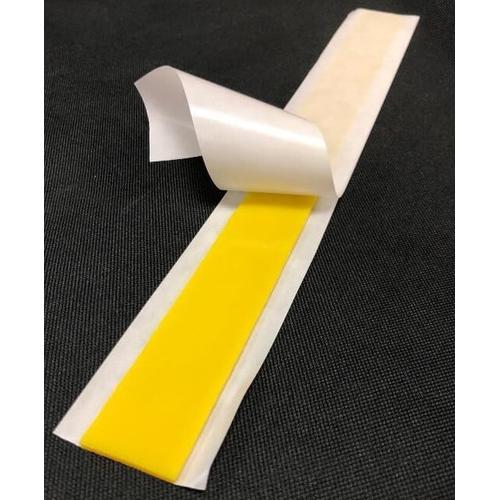 Jual Elelctrical Rubber Tape / Seal Mastic Tape Kuning - Jakarta Timur ...
