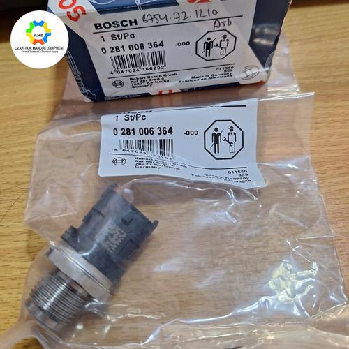 Jual SENSOR COMMONRAIL PC300-8MO BOSCH 0281006364 - Jakarta Barat ...