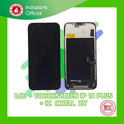 Jual Lcd Touchscreen 14 Plus Ic Cof Series Original Incell Zy