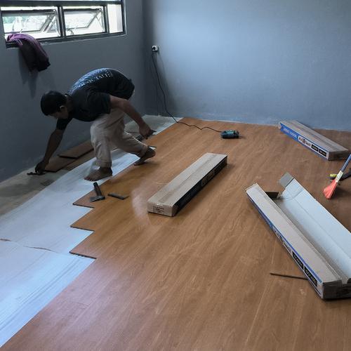 Jual pasang lantai dan accesoris - lantai - Jakarta Selatan - Material ...