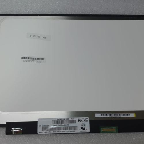 Jual Lcd led asus vivobook A409 A409j A409f A409fj 14.0 inch full hd ...