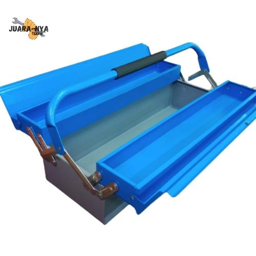 Jual TENKA Tool Box 2 Susun Toolbox 2 Susun / Tool Box 2 Layer TENKA ...