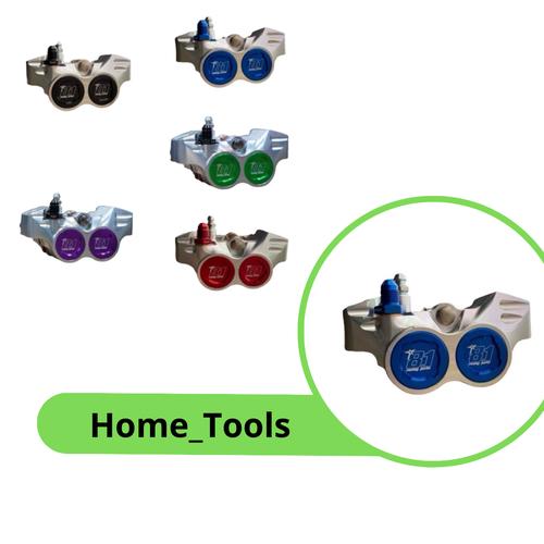 Jual Kaliper Formula 81 4P Cnc Universal Thailand Original - Hijau ...