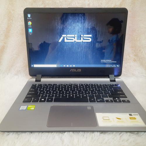 Jual Laptop Asus Core i3 Ram 4GB Nvidia - Kota Tangerang - Smart N ...