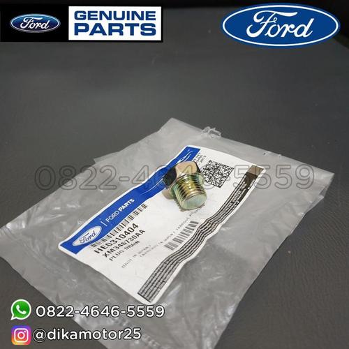 Jual Baut Oli Atau Baut Tap Oli Ford Ranger Dan Everest Original ... Jual Baut Oli Atau Baut Tap Oli Ford Ranger Dan Everest Original ...