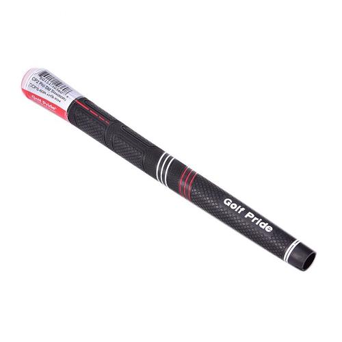 Jual Golf Pride Grip CP2 Karet Grip Golf Pride CP2 Standard Size - Merah, Standard - Kab ...