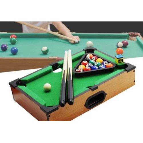 Jual Meja Bilyard Billiar Billyard Billiard Mini Mainan Anak Dan Dewasa ...