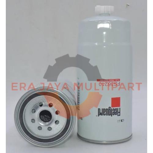 Jual FLEETGUARD FS36210 FUEL WATER SEPARATOR FILTER GENUINE - Jakarta ...