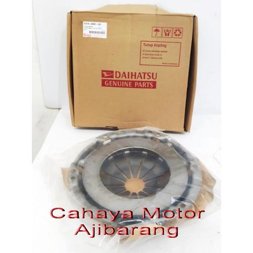 Jual Matahari Clutch Cover Plendes Avanza 1.3 Genuine – 5407 - Kab. Banyumas - Cahaya Motor ...