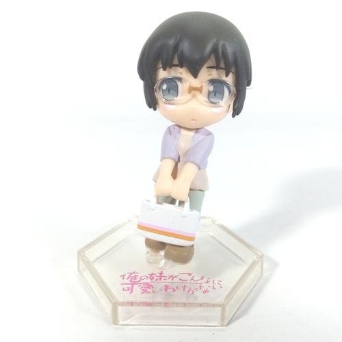 Jual SEGA Oreimo Figure Tamura Manami - Kota Surabaya - Devnia Castle ...