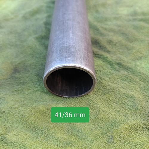 Jual pipa besi seamless od 41mm id 36mm tebal 2,5mm panjang 20cm - Kota ...