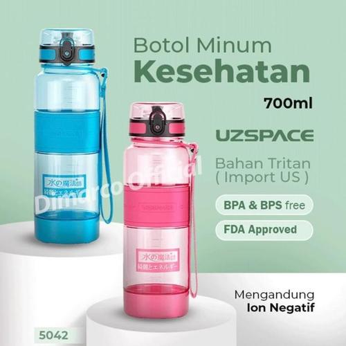 Jual MAGIC ION BOTTLE BOTOL MINUM KESEHATAN ION NEGATIF DAN FAR ...