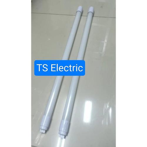 Jual Lampu LED T8 18W / Lampu T8 18 Watt 120cm Merk Oska Sinar Putih ...