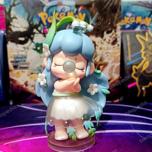 Jual Rolife Nanci Secret Garden Surprise Figure Dolls Secret - Breeze ...