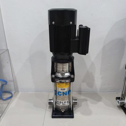 Jual Pompa Air Vertical Multistage CNP CDLF 2-22 2,2kw 3Hp 220V/380V ...