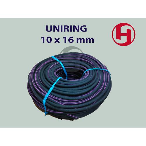 Jual SELANG AERASI UNIRING 10MM X 16MM SELANG GELEMBUNG AERATOR 10/16MM ...