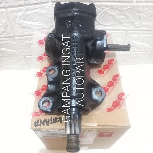 Jual Gear Box Steer Gearbox Worm Steer Manual Jimmy Katana Manual ...