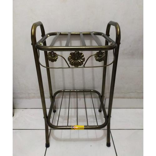 Jual Rak Meja Dispenser Besi / Rak Galon Besi / Rak Besi Serbaguna ...