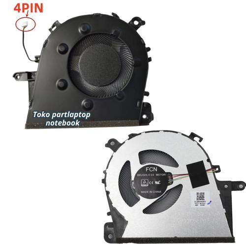 Jual KIPAS INTERNAL FAN CPU LENOVO V14-IIL V14-IKB V14-IWL V14-ADA V14 ...