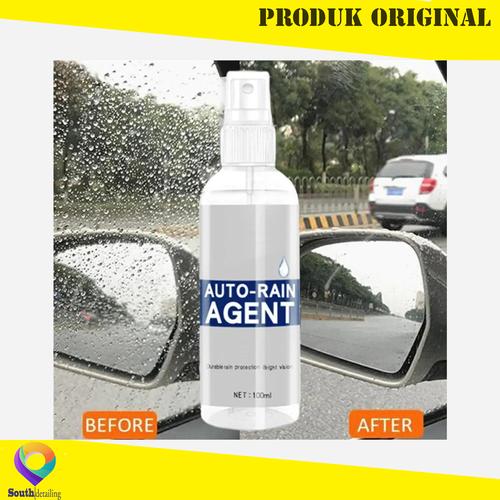 Jual glass coating, coating kaca mobil efek daun talas kaca mobil dan ...