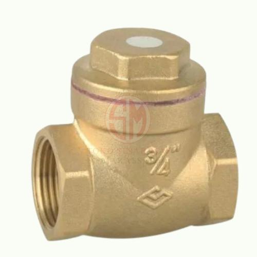 Jual Check Valve 1/2" Sailing - Kota Makassar - Tools Depo | Tokopedia