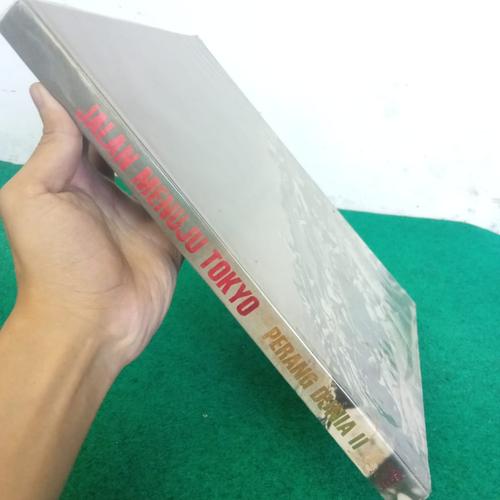 Jual Pustaka Time Life Perang Dunia II: Jalan Menuju Tokyo - Kab ...