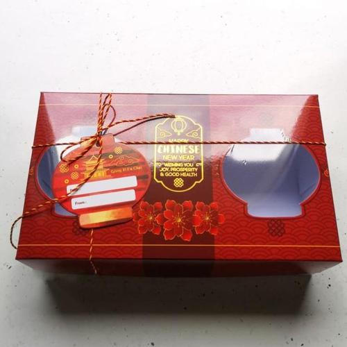 Jual Dus Toples Hardtop Box Imlek Hardtop Kotak Kue Box Cookies Cny ...