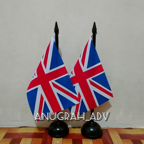 Jual tiang kayu bendera meja BRITANIA RAYA - Jakarta Pusat - ANUGRAH ...