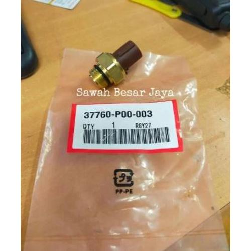Jual Thermo Switch Water Sensor Thermostat Civic Genio Estilo Ferio ...