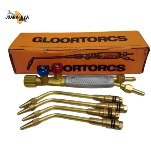 Jual Welding Torch/ Blender Las Type Gloor Torch / / Blender Las Gloor ...