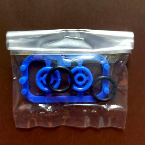 Jual Roller Original Tamiya 14mm SFM/TZ - Jakarta Timur - sobatkolektor ...