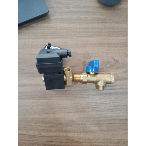 Jual air compressor Timer Autodrain valve - Kota Surabaya - Indo Fluida ...