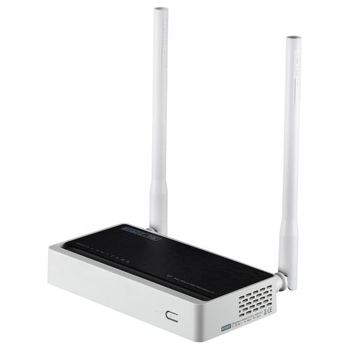 Jual Totolink N300RT Wireless N300 Router 300mbps Multi SSID Support ...