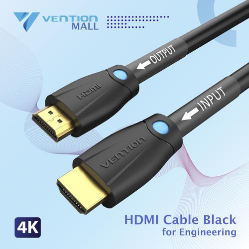 Jual VENTION Kabel HDMI Engineering Industrial Structure 4K Outdoor 8M 10M - 10M - Jakarta Barat ...