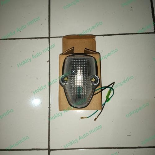 Jual Lampu atap/roof lamp fuso tayo fn 62 - Jakarta Barat - Hokky auto ...