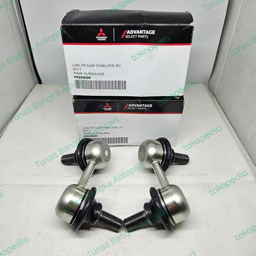 Jual Link Stabil Pajero Sport & Triton 4056A192 Kiri 4056A193 Kanan ...