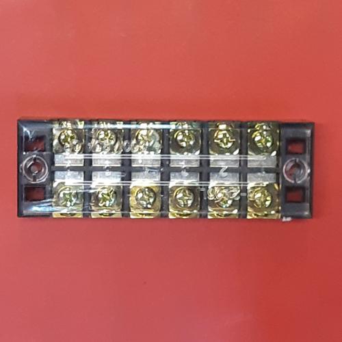 Jual Terminal Blok 6 pole - Jakarta Pusat - PNC LIGHT | Tokopedia