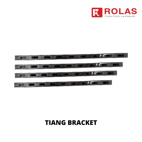 Jual TIANG BRACKET / TIANG BRACKET RAK / TIANG BRACKET DISPLAY - 100cm ...