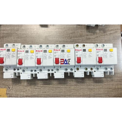 Jual HIMEL RCBO MCB+ELCB 1P+N HDB3wLEN1C 30mA - 10A - Jakarta Pusat ...