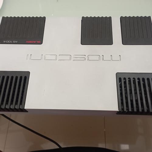 Jual power mosconi as 100.4 - Kota Tangerang - Qualitysound | Tokopedia
