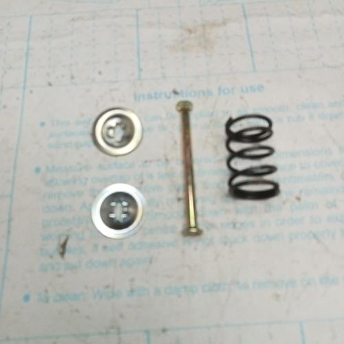 Jual BRAKE SHOE PIN KIT 3X41MM TOYOTA KIJANG SUPER KF-40, L-300 47447 ...