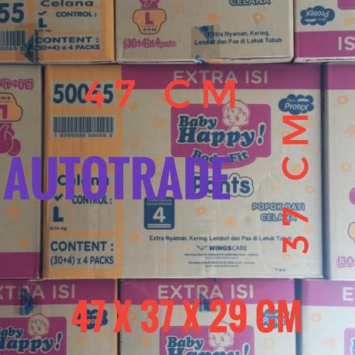Jual Kardus Bekas Dus Besar Pindahan Box Karton Packing Dus Paking ...