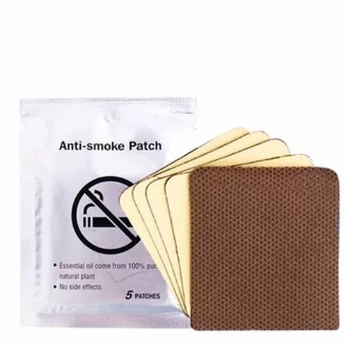 Jual Smoke Patches Nicotine Patches / koyo nikotin isi 10 - Kab ...