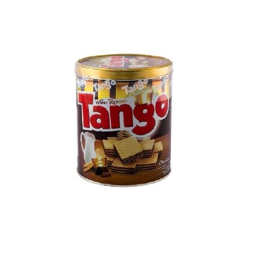 Jual Tango Wafer Coklat Spesial 300 gr KALENG - Kota Depok - Ezio Toko ...