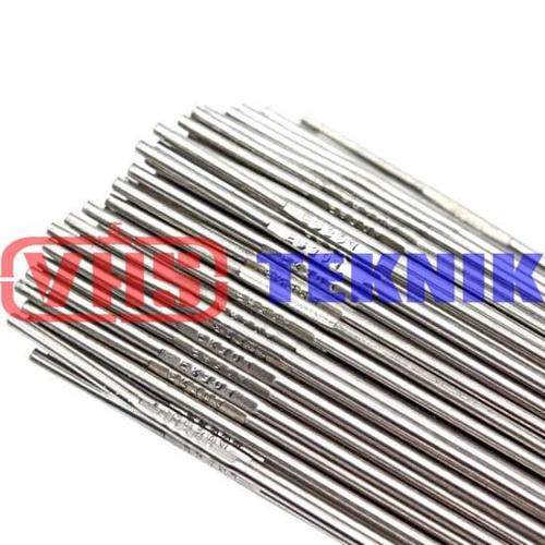 Jual KAWAT LAS STAINLESS AWS ER316L WELDING ROD TIG ARGON FILLER 1.6mm - Kota Bandung - vhs ...