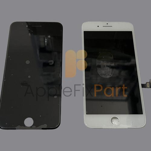 Jual LCD Iphone 7 7plus 8 8plus Original - 8plus, Hitam - Kab ...