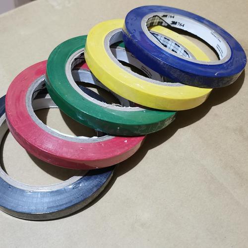 Jual 3M 764 Floor Marking Tape Lakban Lantai Vinyl Tape - Selotip Warna ...