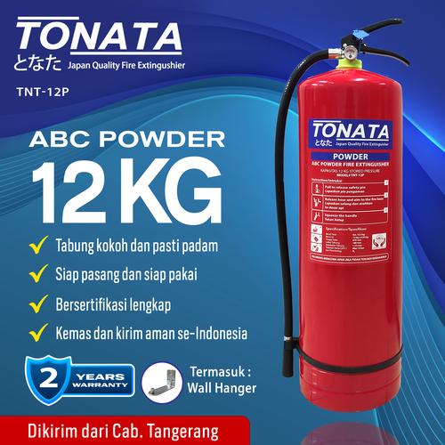 Promo APAR 12KG TONATA / ABC Powder / Set Komplit - Premium Powder ...