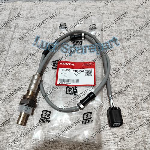 Jual Sensor Oksigen Oxygen O2 Bawah Honda Mobilio Brio Freed Original ...