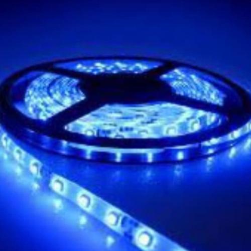 Promo lampu led drop ceiling plafon led strip ip33 5050 biru - Putih ...